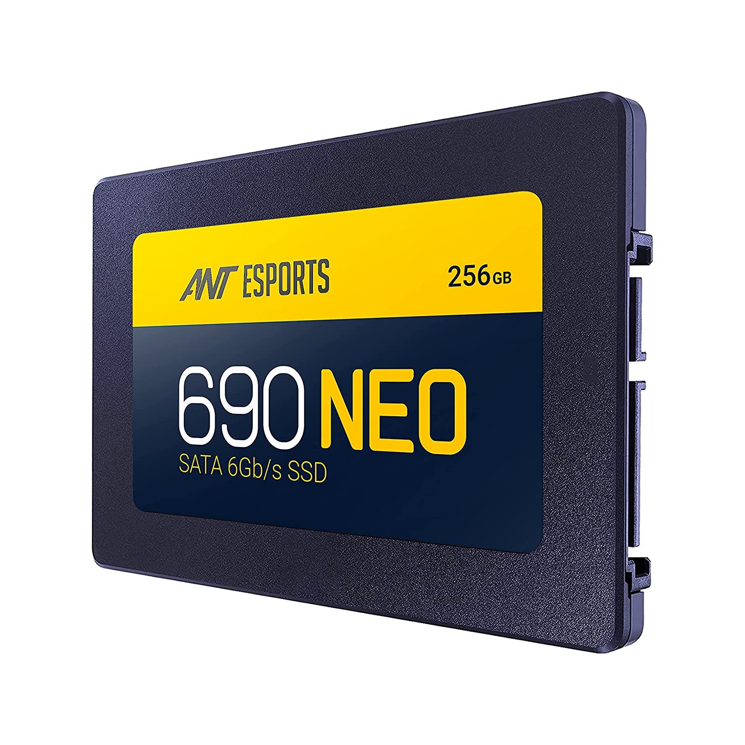 Ant Esports 690 Neo SATA SSD 256GB/512GB – Fastest Storage for Your ...